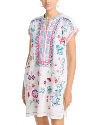 Click here for Johnny Was Mishti Dress prices