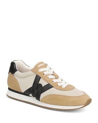 Click here for Veronica Beard Womens Penrose Running Sneakers prices
