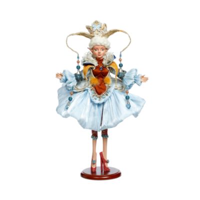 Click here for Mark Roberts Lady of Dreams Figure  23 prices