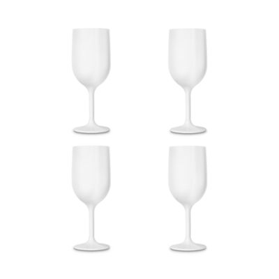 Click here for Drinique Wine Glass Blue  Set of 4 prices