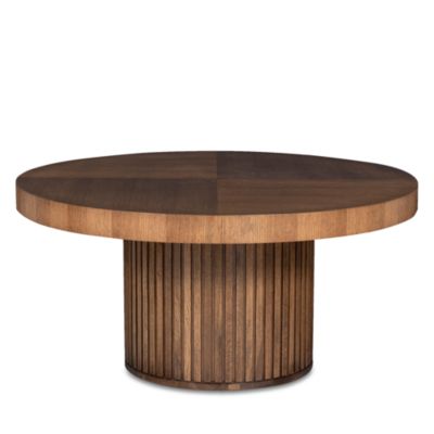 Click here for Vanguard Furniture Finn Chat Table prices