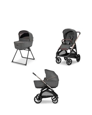 Click here for Inglesina Aptica Stroller & Bassinet+Stand prices