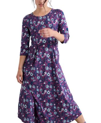 Click here for Seasalt Cornwall Womens Veronica Dress prices