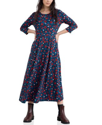 Click here for Seasalt Cornwall Womens Veronica Dress prices