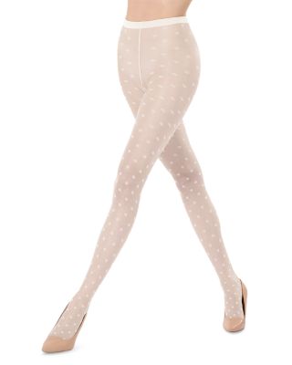 Click here for Wolford Daisy Tights prices