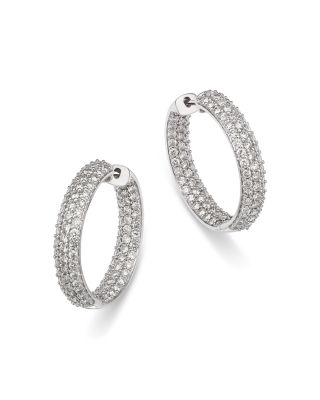 Click here for Bloomingdales Fine Collection Diamond Inside Out H... prices