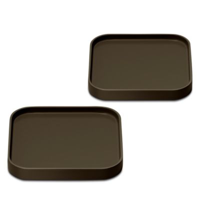Click here for Caraway Iconics Spoon Rest  Set of 2 prices