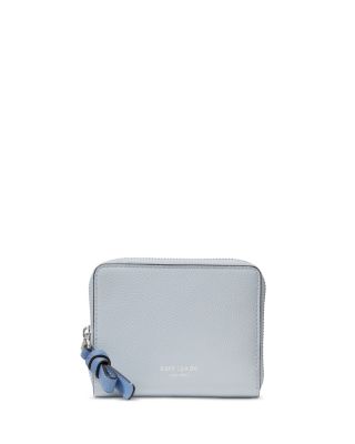 Click here for kate spade new york Loop Small Leather Zip Wallet prices