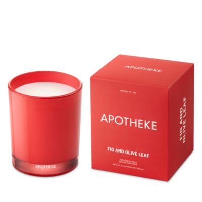 Click here for Apotheke Fig and Olive Petite Candle 5 oz. prices