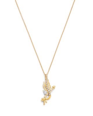 Click here for Bloomingdales Fine Collection Diamond Lord Krishna... prices