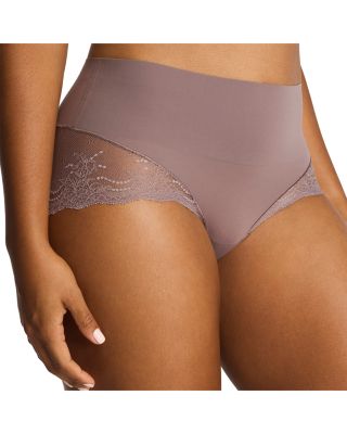 Click here for Spanx Undie-tectable Lace Hi-Hipster Panty prices
