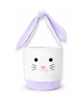 Click here for Bits & Bows Unisex Easter Bunny Basket prices