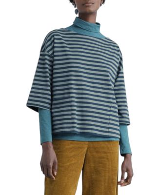 Click here for Seasalt Cornwall Womens Buryan Top prices