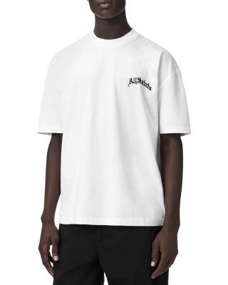 Click here for Allsaints Descent Tee prices