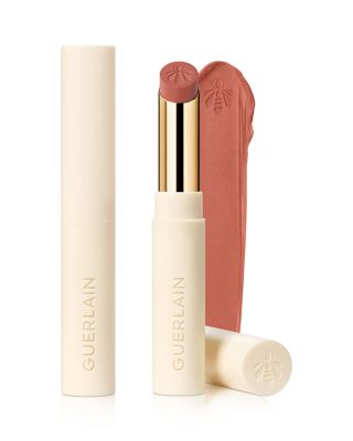 Click here for Guerlain KissKiss Honey Infused Lipstick Refill prices