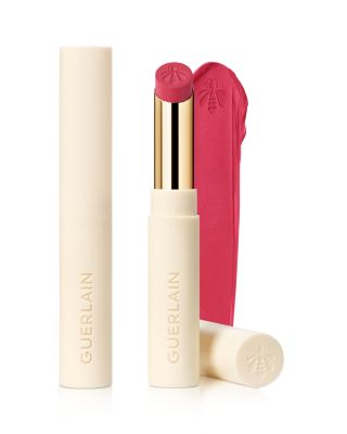 Click here for Guerlain KissKiss Honey Infused Lipstick Refill prices