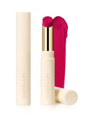 Click here for Guerlain KissKiss Honey Infused Lipstick Refill prices