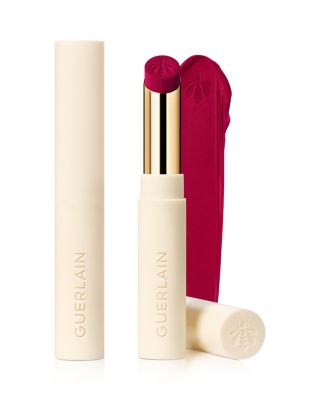 Click here for Guerlain KissKiss Honey Infused Lipstick Refill prices