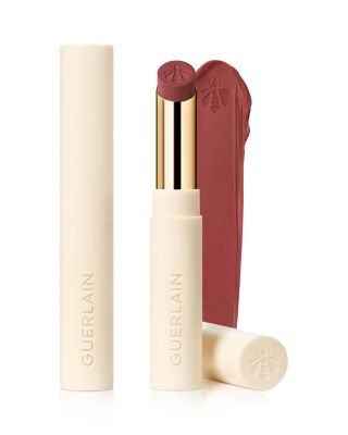 Click here for Guerlain KissKiss Honey Infused Lipstick Refill prices