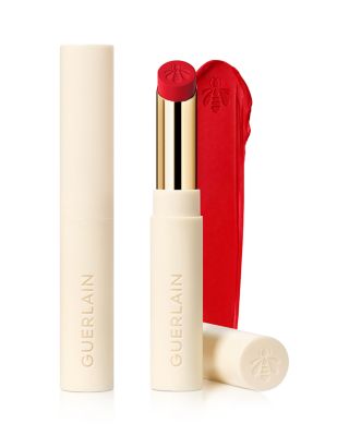 Click here for Guerlain KissKiss Honey Infused Lipstick Refill prices