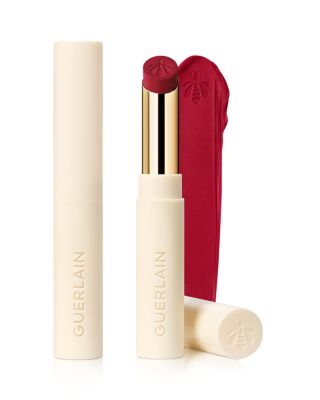 Click here for Guerlain KissKiss Honey Infused Lipstick Refill prices