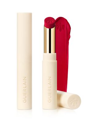 Click here for Guerlain KissKiss Honey Infused Lipstick Refill prices