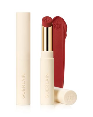 Click here for Guerlain KissKiss Honey Infused Lipstick Refill prices