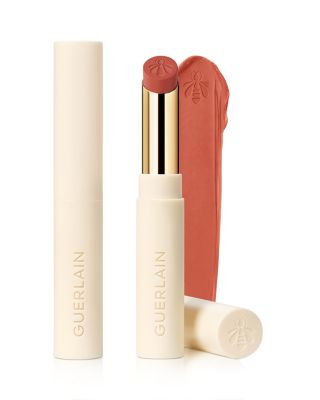 Click here for Guerlain KissKiss Honey Infused Lipstick Refill prices