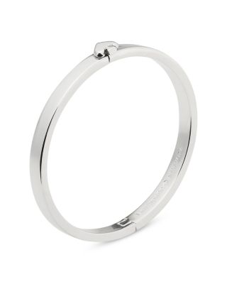 Click here for kate spade new york Everyday Spade Thin Bangle Bra... prices