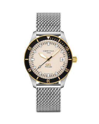 Click here for Certina Ds PH100M Watch  41mm prices