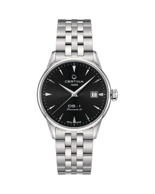 Click here for Certina Ds-1 Watch  38mm prices