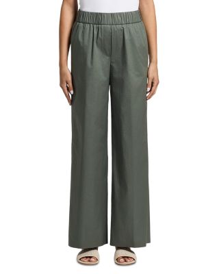 Click here for Peserico Elastic Waist Trousers prices