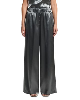 Click here for Peserico Palazzo Trousers prices