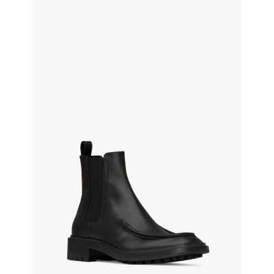 Click here for Saint Laurent Mens Joe Chelsea Boots prices