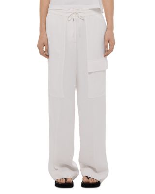 Click here for Helmut Lang Soft Cargo Pants prices