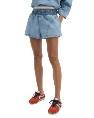 Click here for rag & bone Miramar Flyweight Run Shorts prices