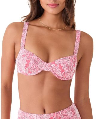 Click here for Andie Womens Dorset Underwire Bikini Top prices