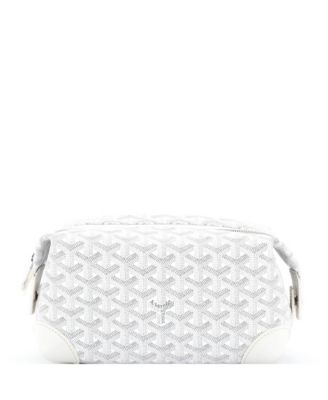 Click here for Pre-Owned Goyard 25 Boeing Trousse de Toilette Pou... prices