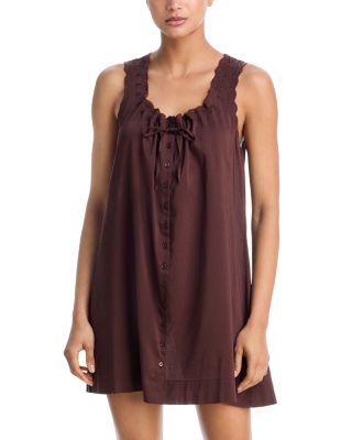Click here for Reformation Holly Sleep Dress prices