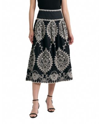 Click here for Cartolina Georgia Skirt prices