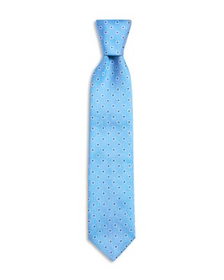 Click here for Canali Silk Classic Flower Box Tie prices