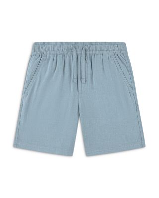 Click here for abercrombie kids Boys Linen-Blend Shorts - Big Kid prices