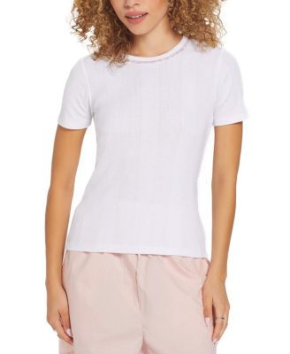 Click here for Goldie Lewinter Rainbow Connection Tee prices