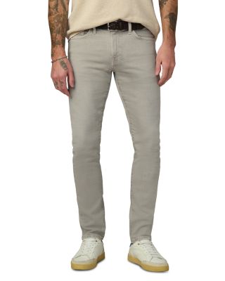 Click here for Joes Jeans The Asher Slim Fit Jeans in Ghost Gray prices