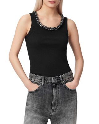 Click here for Allsaints Lucy Tank prices