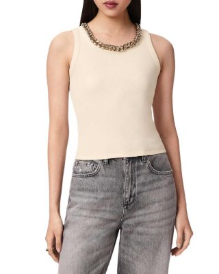 Click here for Allsaints Lucy Tank prices