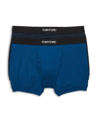 Click here for Tom Ford Cotton Blend Boxer Briefs  Set of 2 prices