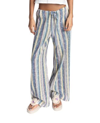 Click here for Anna Sui Serape Knit Pants prices