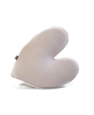 Click here for Rian Tricot Heart Soft Cushion prices