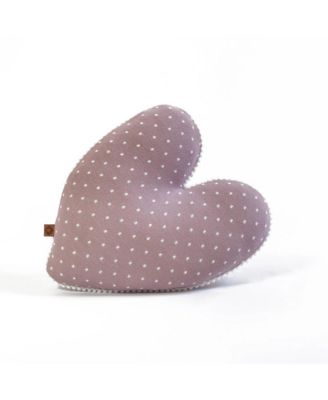 Click here for Rian Tricot Heart Soft Cushion prices